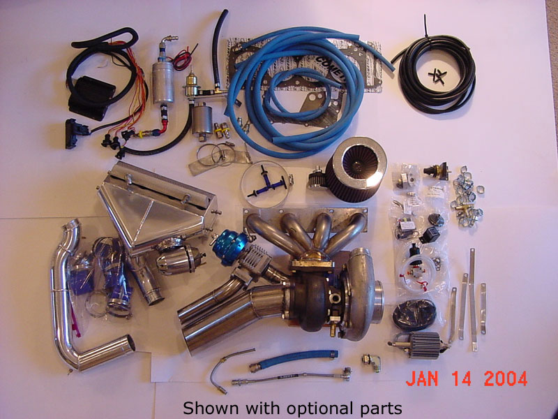 Velocity Racing Suzuki GSXR 1300 Hayabusa (99-13) satge III Piggy back ...